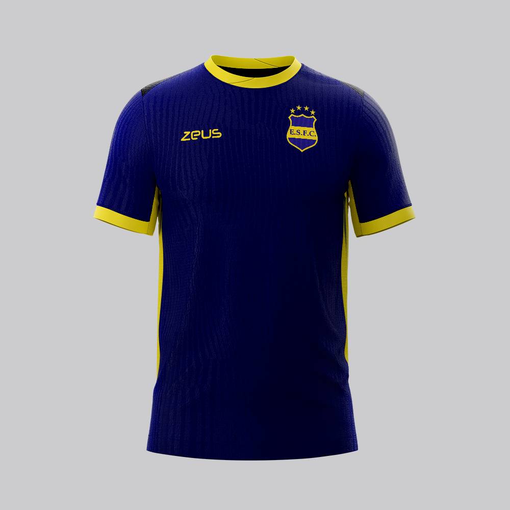 Camiseta Entrenamiento ESFC