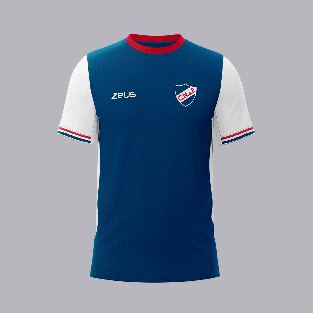 Camiseta Entrenamiento CNDF